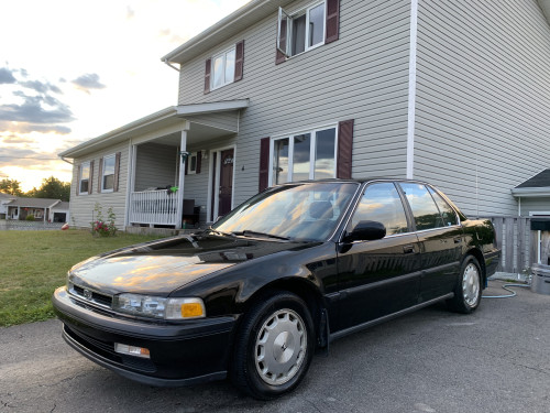 1990 Honda Accord EX