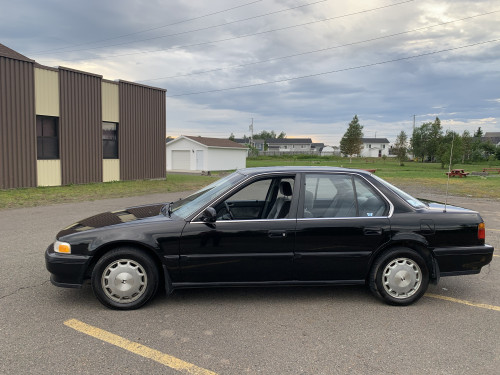 1990 Honda Accord EX