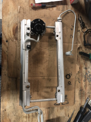 1985 Chevrolet Camaro IROC Z28 - Rare California Edition