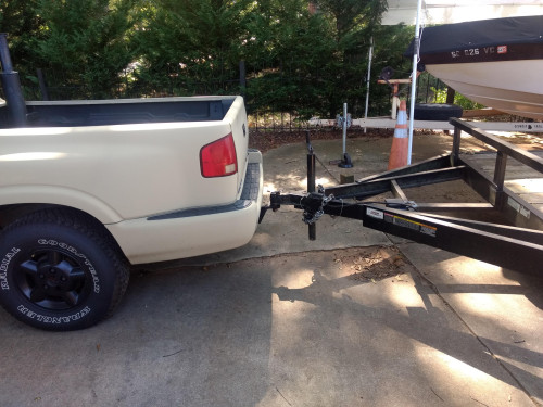 1997 Chevy s10 stepside