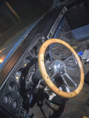 86 k10 resto mod