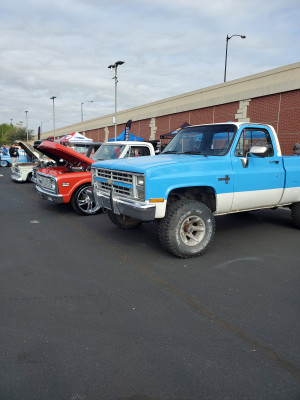 86 k10 resto mod
