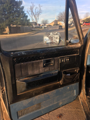 86 k10 resto mod